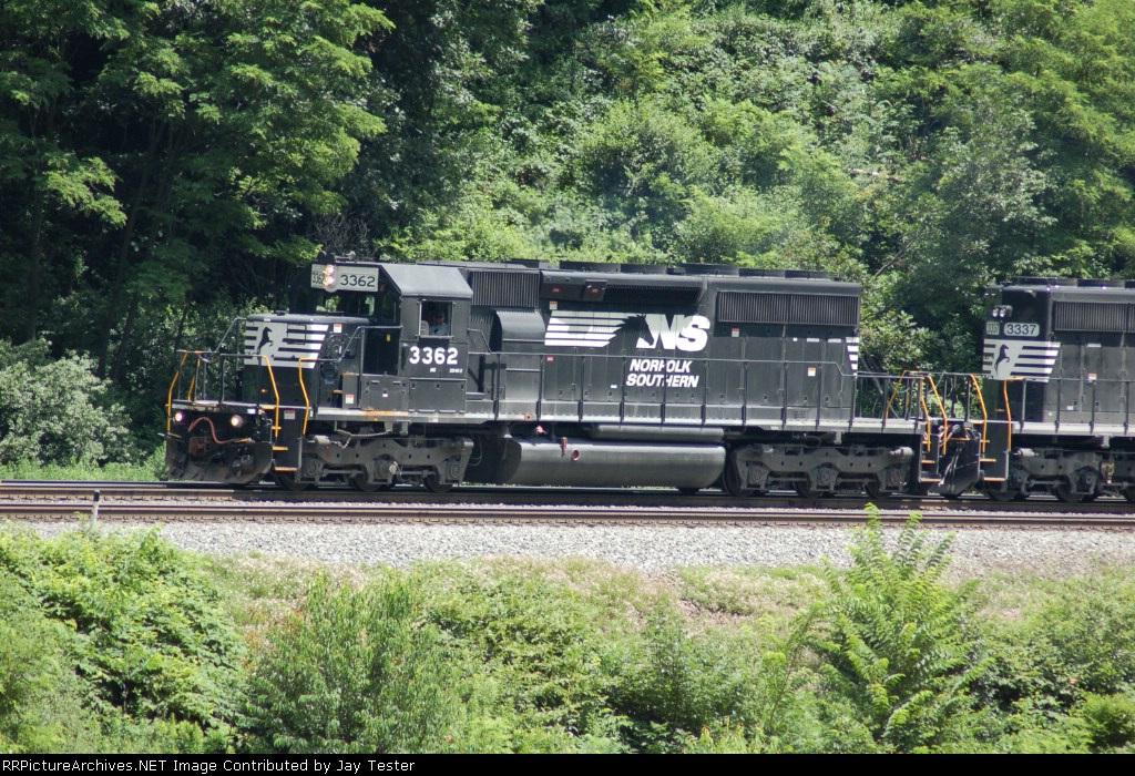NS 3362